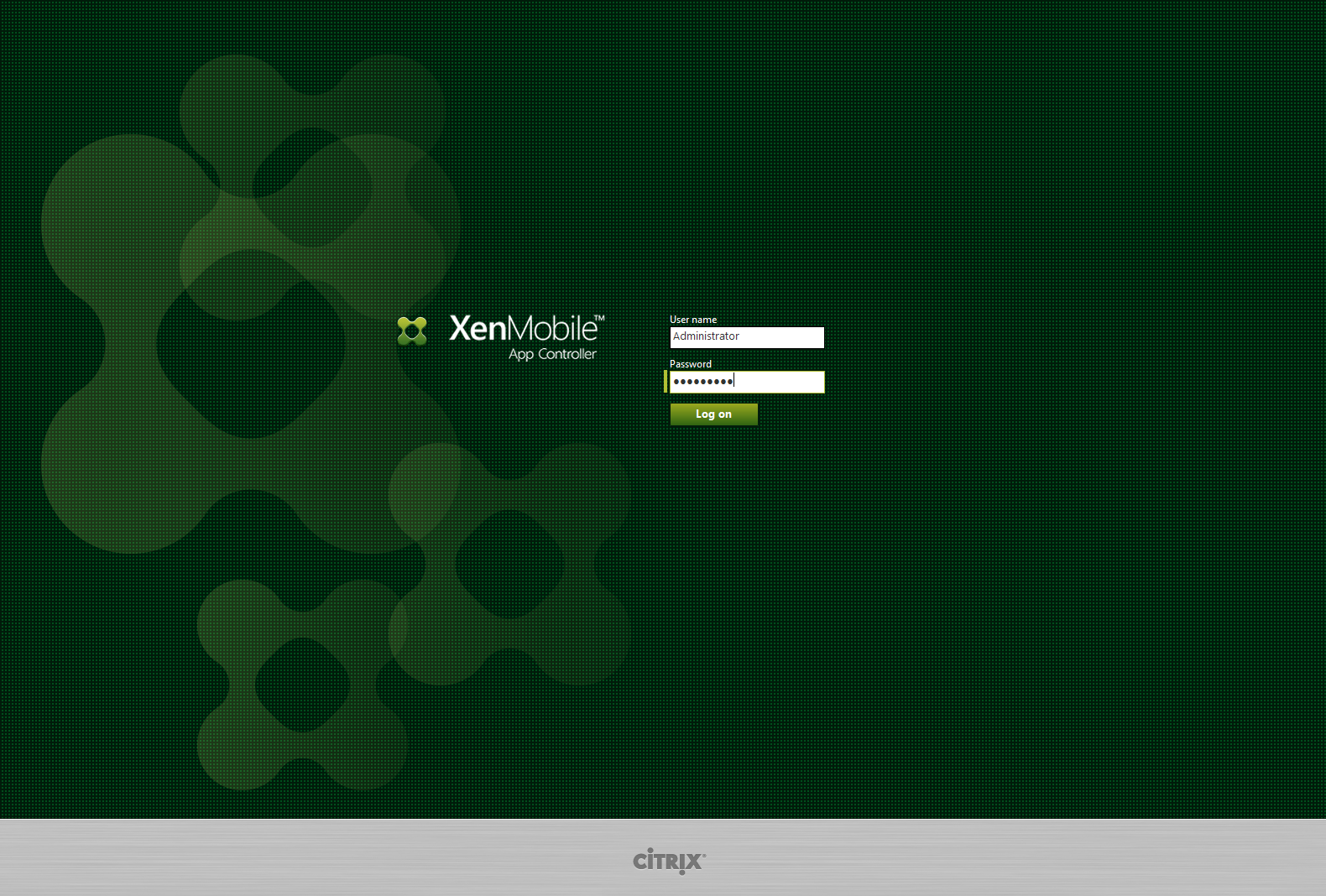 How to integrate StoreFront into XenMobile… And than what ...