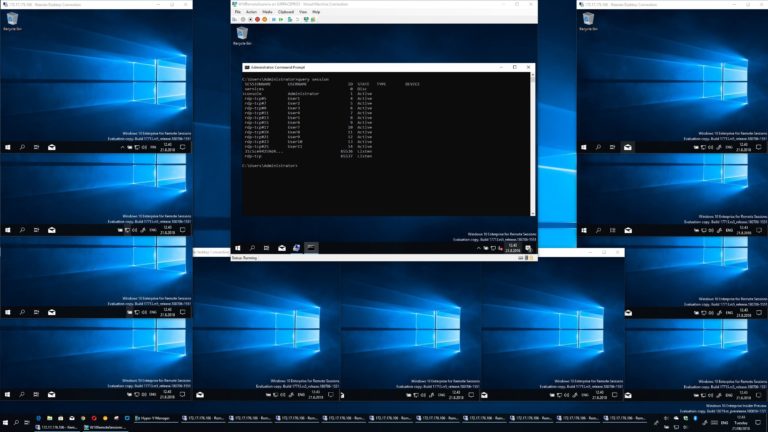 Windows 10 multi-user (it’s coming) – All facts and speculations listed ...